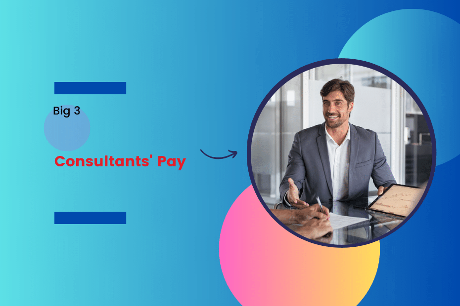 Big 3 Consultants' Pay: How Much Is It Really? - Brian C Jensen ...